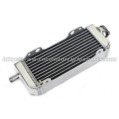 High Performance Custom Motorcycle Radiator For SUZUKI RM85 RM 85