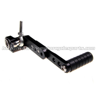 CNC Aluminum Parts Adjustable Motorcycle  Rearsets For Suzuki Gsxr600