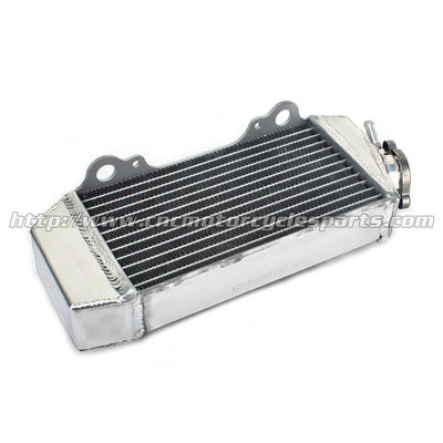 Dirt Bike Parts Motorcycle Radiators Radiator For YAMAHA YZ85 YZ 85