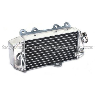 Dirt Bike Parts Motorcycle Radiators Radiator For YAMAHA YZ85 YZ 85