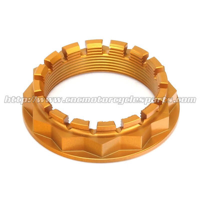 Ducati 1199 Panigale / Streetfighter Motorcycle Parts Aluminum Alloy Rear Sprocket kits