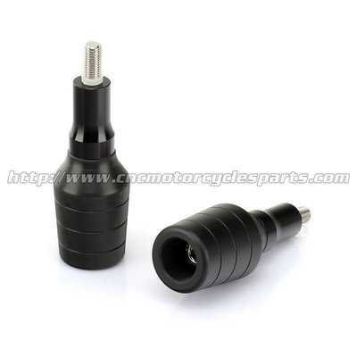 YZF R1 Motorcycle Frame Sliders Falling Protector For Yamaha Spare Parts 04-06 POM