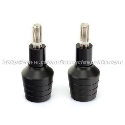 Plastic Motorcycle Frame Sliders Fall Protection 2004 CBR1000RR CBR 1000 RR 2005 for Honda