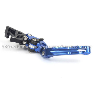 6061 CNC Billet Motorcycle Brake Clutch Lever For Yamaha XJR FJR 1300 FJ 1200