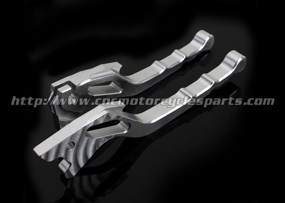 Motorcycle Brake Clutch Lever Levers Kawasaki KH400 KZ400 KZ 400 CNC Finished