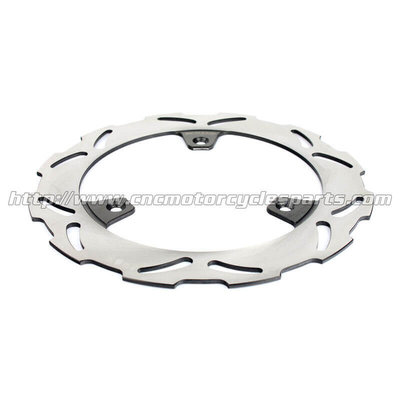 220mm RM 85 Motorcycle Rear Disc Brake With Spacer Kit Combo