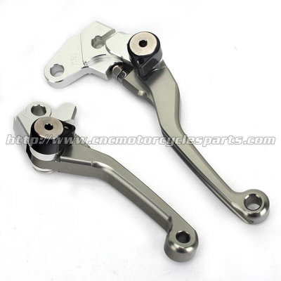 Wholesale RM 125 250 Motorcycle Clutch Lever For Suzuki Enduro Motorcycles