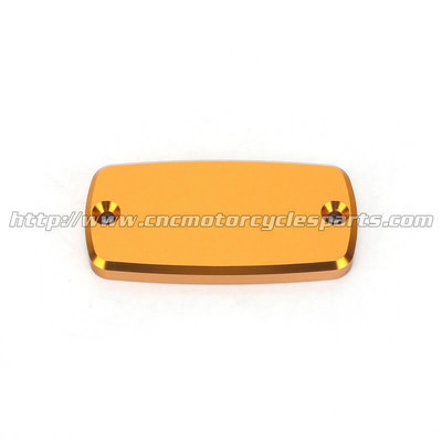Honda CBR900RR Motorcycle Spare Parts Rear Oil Reservoir Cap Aluminum Alloy