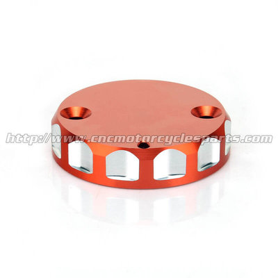 Reservoir Cap Motorcycle Spare Parts Suzuki GSXR 600 750 1000 CNC Billet Aluminium