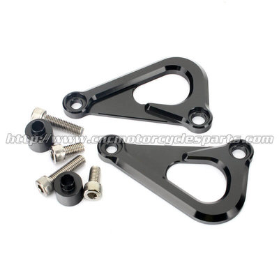 Street Hook Hooks Motorcycle Spare Parts Aluminum Anodized MV AGUSTA F4