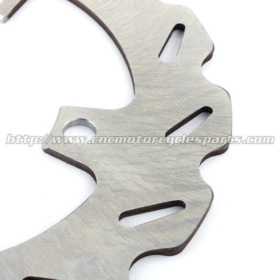 Long Lifespan Quad Bike Parts ATV Front Wheel Disc Brakes 86 mm Inside Diameter