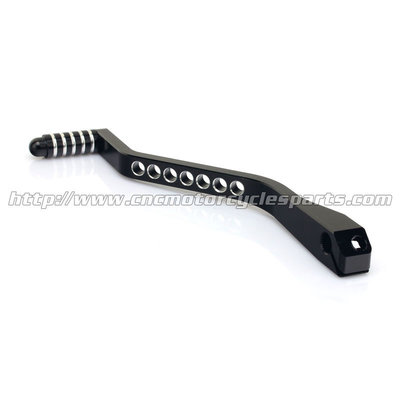 Universal Atv Hand Shifter Lever CNC Milling Quad Bike Performance Parts