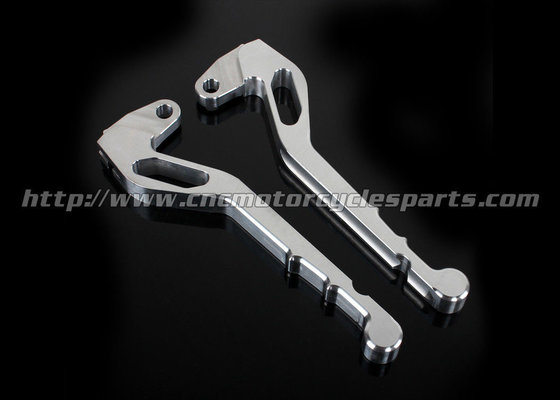After Market Cafe Racer Parts TZ350 Brake Clutch Lever Yamaha TZ250 Adjustable CNC Billet