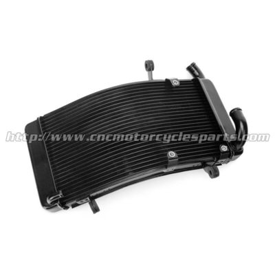 Aluminium Motorcycle Radiators Replacement For DUCATI 748 916 996 998