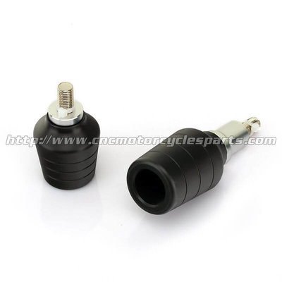 Crash Protector Motorcycle Frame Sliders For Motorbike Parts And Accessories