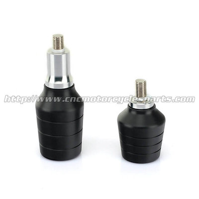 Crash Protector Motorcycle Frame Sliders For Motorbike Parts And Accessories