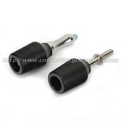 High Performance Cnc Frame Slider With Anodized Coating Finish