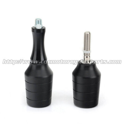 High Performance Cnc Frame Slider With Anodized Coating Finish