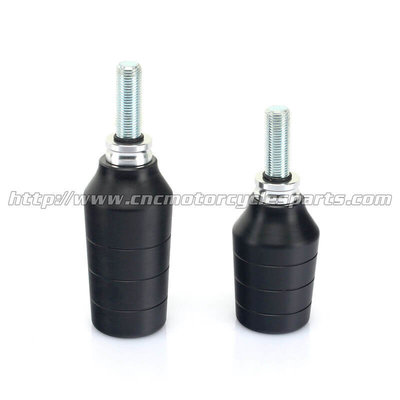 Honda Cbr600rr Frame Sliders Left And Right Frame Sliders Crash Protector