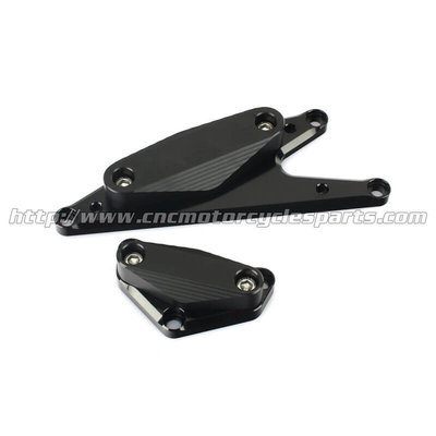 High Performance Motorcycle Engine Sliders For Suzuki Bandit 1250 GSX 1250