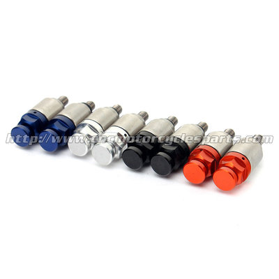Universal Dirt Bike Parts Aluminum Handle Bar Handlebar Riser 22mm