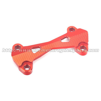 Dirt Bike Parts Upper Handle Bar Clamp KTM SX /SX-F Motorcross CNC Aluminum