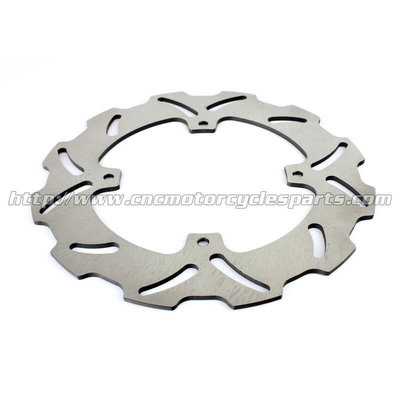 High Performance Solid Brake Disc Motorcycle Honda XL600R Front Left