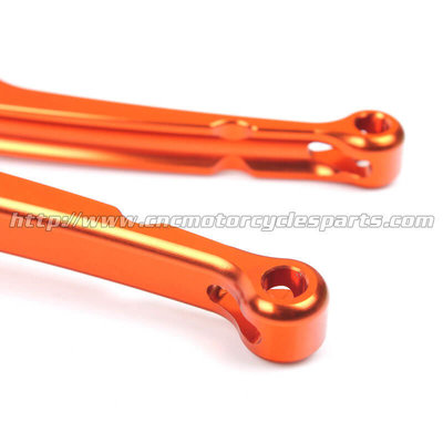 Aluminum CNC Cutting Motorcycle Brake Clutch Lever For Yamaha Vmax V-Max 1700
