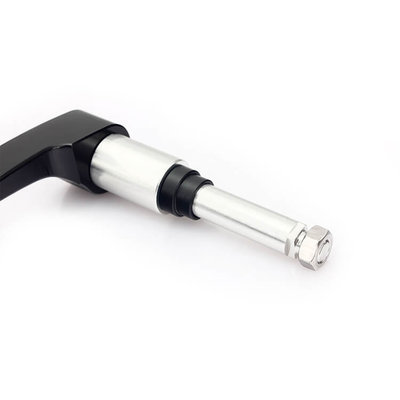 Rustproof Extended  Billet XP550 Polaris Sportsman Throttle Lever