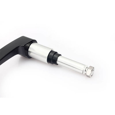 Rustproof Extended  Billet XP550 Polaris Sportsman Throttle Lever