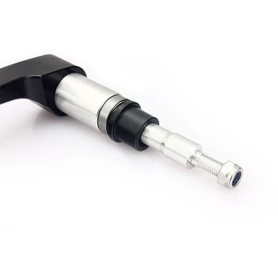 CNC Anodized Aluminum 6061 SP570 Polaris Atv Throttle Lever