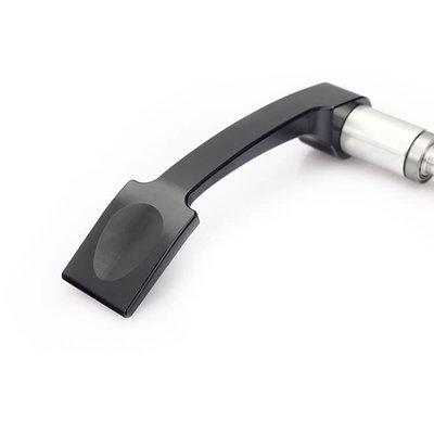 CNC Anodized Aluminum 6061 SP570 Polaris Atv Throttle Lever
