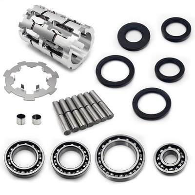Carbon Steel TUV Polaris Sportsman Rzr 800 Accessories