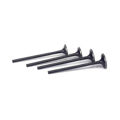 Motorcycle Engine Intake and Exhaust Valves for Kawasaki Honda Suzuki Yamaha