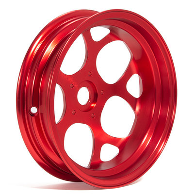 18 Inch Aluminum Casting Motorcycle Rear Front Wheel For Vespa GT GTS GTV