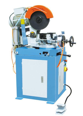 Auto Vehicle Exhaust Pipe Cutter / Tube Cutting System For Furniture