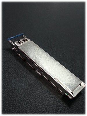 Die Casting Optical Communication Part Sand Blasting , CNC Turning Parts