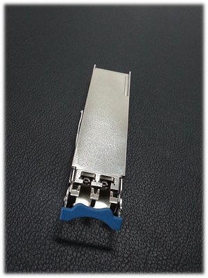 Die Casting Optical Communication Part Sand Blasting , CNC Turning Parts
