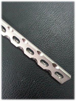 Economic CNC Medical Parts Roughness Ra0.4a , Medical Equipment Spare Parts