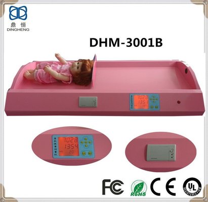 DHM-3001B Medical Weighing and Height Digital Baby Scale Baby Children Electronic Blance Scales Infant Scale
