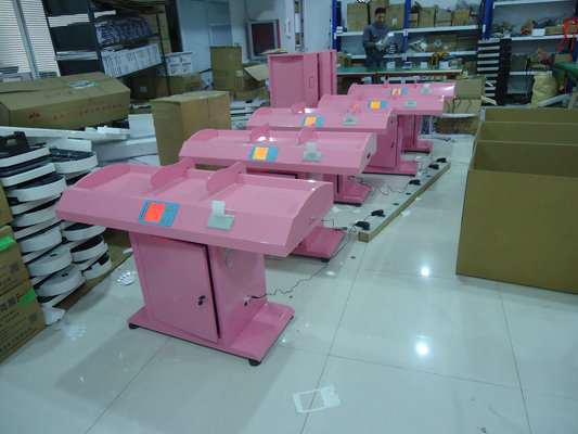 DHM-3001B Medical Weighing and Height Digital Baby Scale Baby Children Electronic Blance Scales Infant Scale