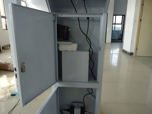 DHM-3 Electronic Weighing Scales, Coin operated Balance and Baggage Scale measuring machine coin weight scale machine