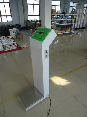 DHM-3 Smart Coin Weight Weighing Scale Load Cell Weighing Scale 500KG DHM-3 Smart Coin Weight Weighing Scale Load Cell W