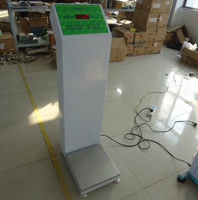 DHM-3 Electronic Weighing Scale Printing Scale with Thermal Printer Weight MeaSuring Machine coin money Scale