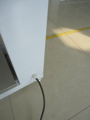 WM-3 Manufacturer of Weighing Scale Digital Electronic Weighing Platform Floor Scale digital weighing scales 500kg