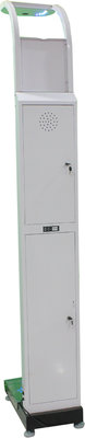 DHM-15 Cash and Paper Accepter with Coin Slot Height and Weight body BMI for Children's Amusement Park