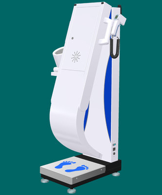 Medical/Personal Scale Type weighing scale fashionable professional digital mechanical body weighing height scale
