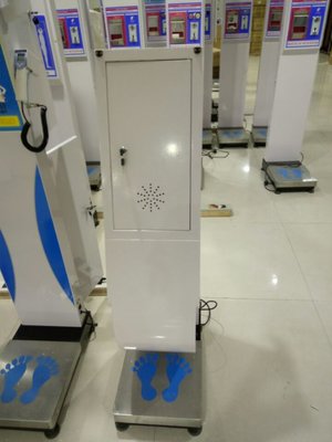 DHM-800Z mechanical personal weighing scale china suppliers electronic balance price height weight scale