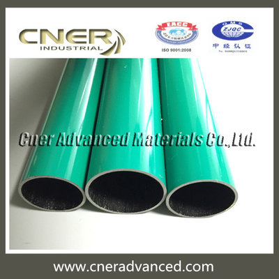 Portable light weight fibreglass telescopic pole with various colour available