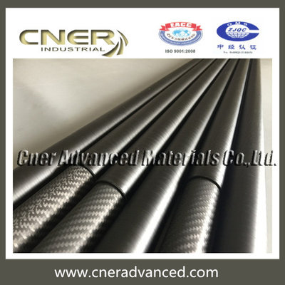 SDM 460 100% carbon fiber constant curve windsurfing mast, carbon fibre spar